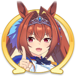 Uma Musume: Pretty Derby race simulator