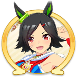Uma Musume: Pretty Derby race simulator