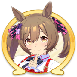 Uma Musume: Pretty Derby race simulator