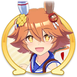 Uma Musume: Pretty Derby race simulator