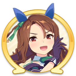 Uma Musume: Pretty Derby race simulator